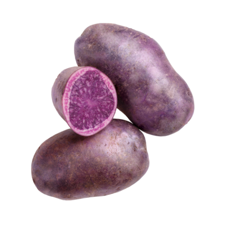 Home - Smarter Potato Company