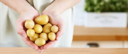 Why Are Potatoes Called Spuds? - Smarter Potato Company